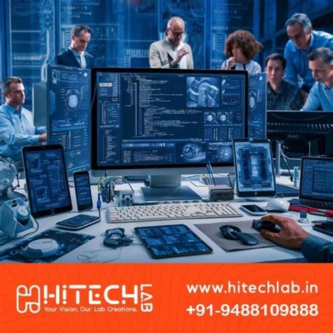 Machine Learning Testing Environment Setup At ₹ 100000month In Chennai Id 2854144670048