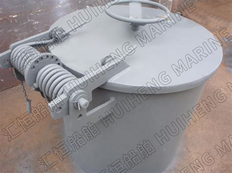 快速启闭风雨密舱口盖（c型） 天长市汇恒船舶设备贸易有限公司