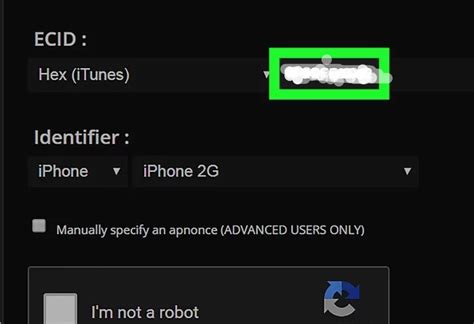 4 Ways To Save Blobs On Ios Via Shshdtss Saver Blobsaver