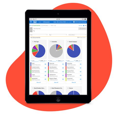 ZyLAB Case As An Example Of How We Gathered A Trusted Development Team