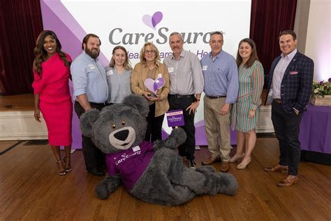 Congratulations To The Awardees Of Our Florida Northwest Caresource