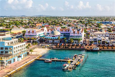 Oranjestad Aruba