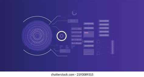 Cybersecurity Vulnerability Hackercodingmalware Concept Computer Hacker