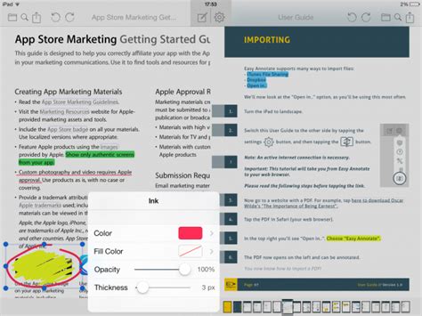 Easy Annotate Review 148apps