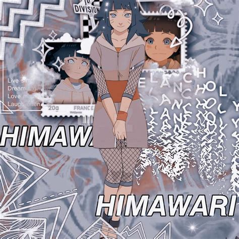 🚧himawari Edit Anime Art Movie Posters Laugh
