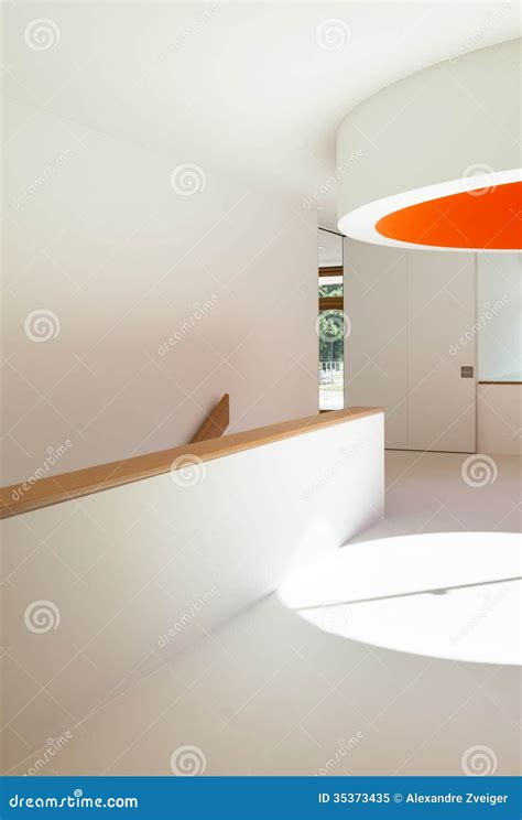 Interior Modern School Stock Image Image Of Public Indoor 35373435