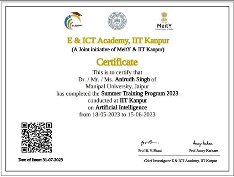 Anirudh Singh Chauhan On Linkedin Artificialintelligence