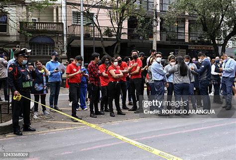 1985 Mexico City Earthquake Photos And Premium High Res Pictures