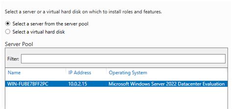 How To Set Up Active Directory Domain Services In Windows Server 2022
