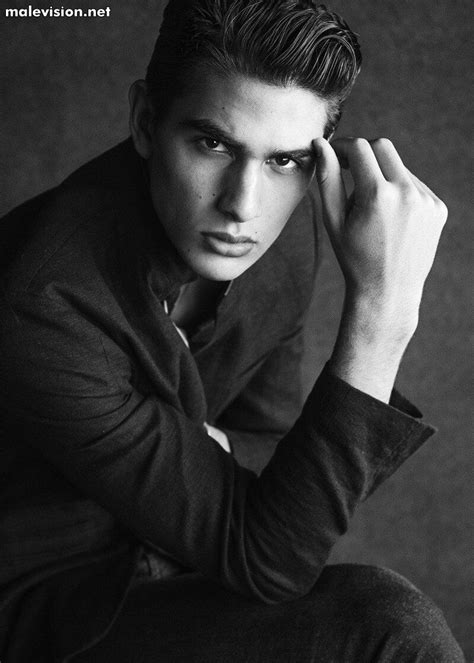 Luis Toledo Male Models Galleries
