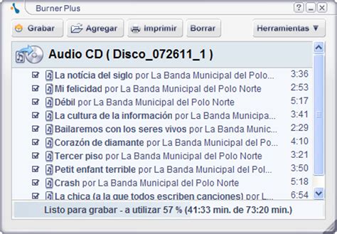 Musicmatch Jukebox Descargar