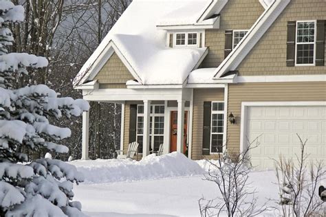 How Winter Weather Impacts Your Window Cleanliness Vue Window Cleaning