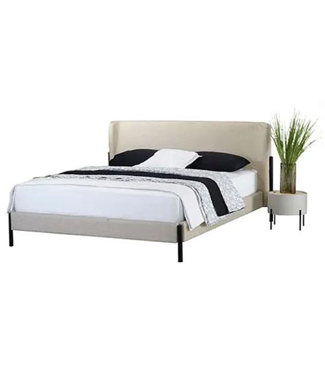 Fancy Double Bed Comfortline