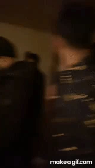 Hi On Make A GIF