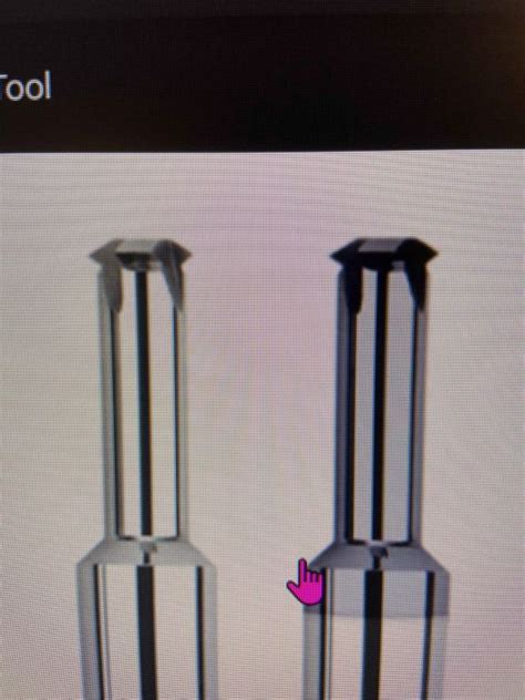 offset single point thread mill question autodesk community