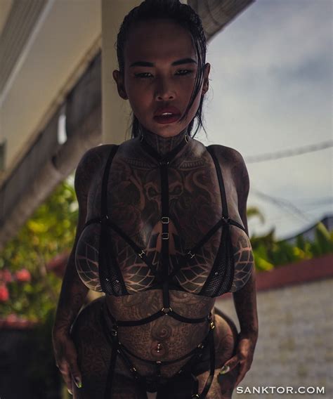 Sanktor Starring Lidya Kitty Sanktor Sex Pictures