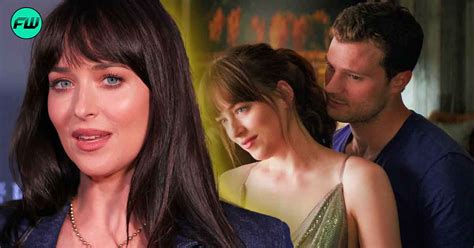 I Stole Lots Of The Underwear Dakota Johnson Admitted To Stealing