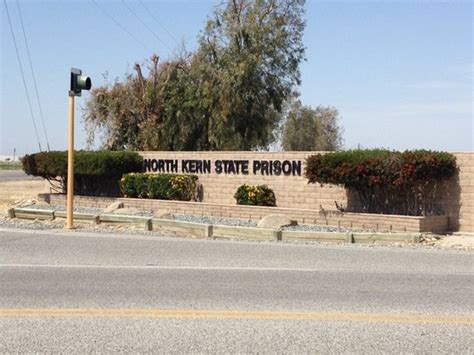 North Kern State Prison Updated June 2026 2737 W Cecil Ave Delano