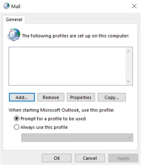 Windows Outlook 2016 Imap Knowledgebase Alpineweb Design