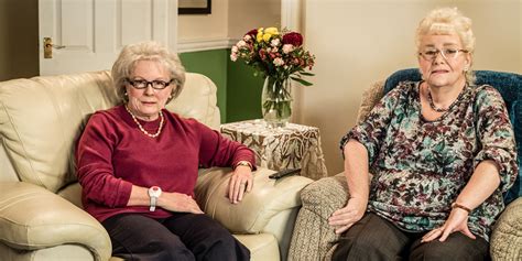 French And Saunders 300 Years Of French And Saunders British Comedy Guide