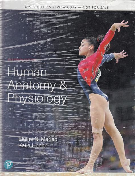 Human Anatomy And Physiology 11th Edition Instructor Review Copy