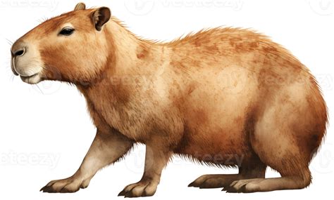 groundhog ai generative 34341926 png