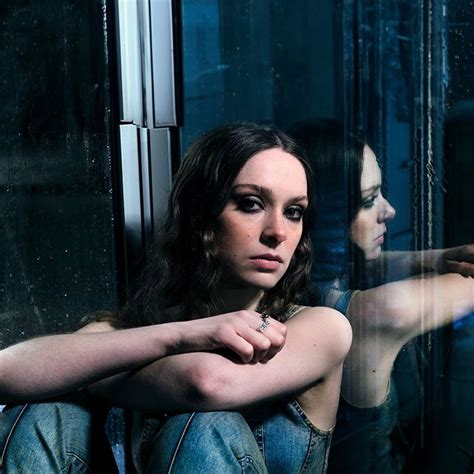 Holly Humberstone Tour 2024 Sari Winnah