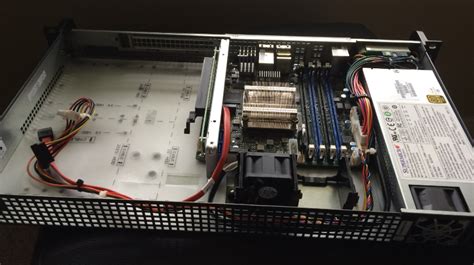 My VSphere Home Lab 2016 Edition