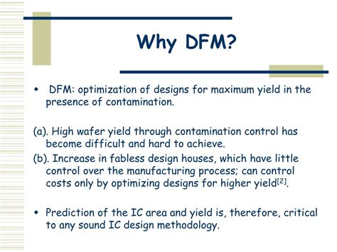 ppt yield estimation based on layout and process data powerpoint