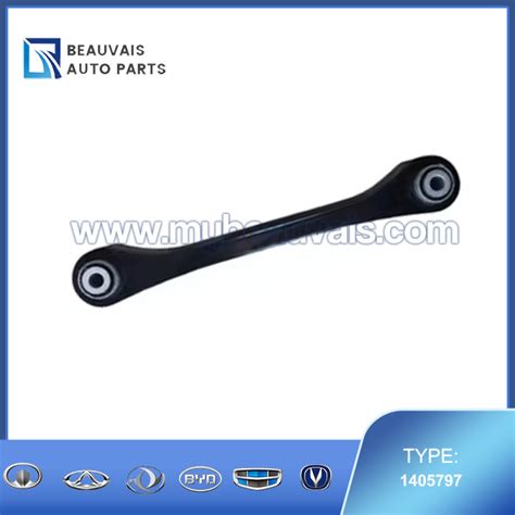 Rear Subframe Front Thrust Rod Assembly Buy Rear Subframe Front Thrust Rod Assembly Product On