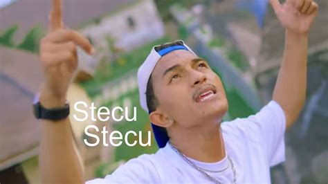 Lirik Lagu Stecu Stecu Faris Adam Yang Viral Apa Arti Stecu