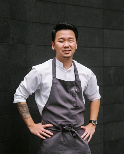 Cire Collaborates With Jakarta Based August On A Four Hands Epicurean Journey Now Bali