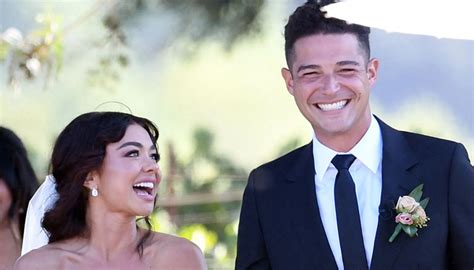 Sarah Hyland Wedding Date 60 Photos