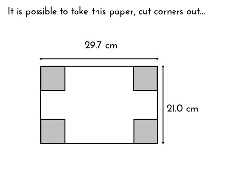 Making A Box The Prime Factorisation Of Me