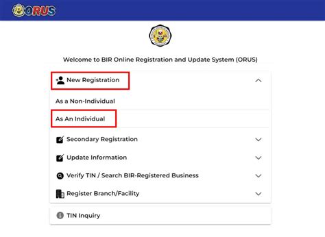 How To Get A Digital TIN ID From The BIR 2025 Updated Guide Tech Pilipinas
