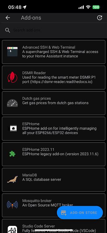 Revert To Prior Esphome Esphome Home Assistant Community