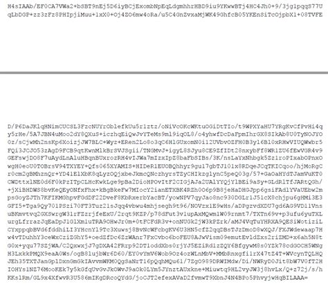 From Powershell To Payload An Analysis Of Weaponized Malware Threatpost