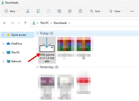 how to download and install android apps in windows 11
