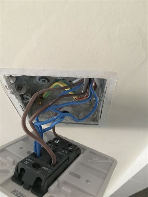 Dimmer Switch DIYnot Forums