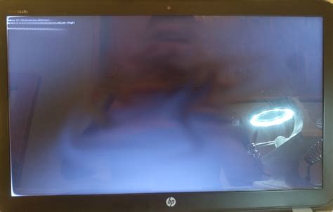 Laptop LCD Light White Side Bleed Super User