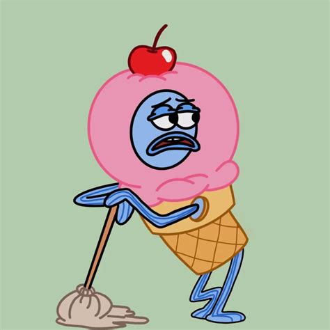 50 Funny Spongebob Pfps Of Fish Characters Meme Legends