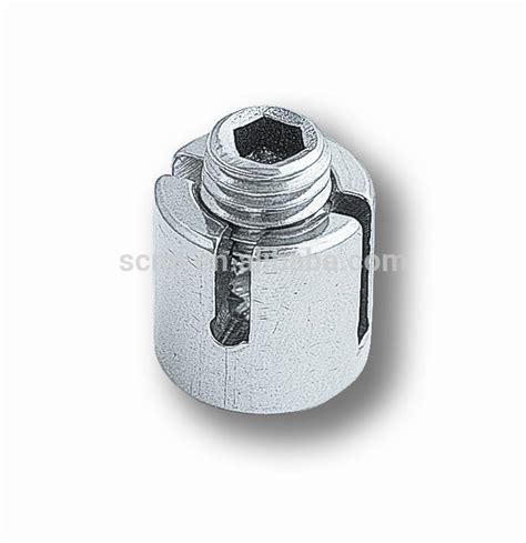 스테인레스 스틸 와이어 로프 크로스 클램프 의 고품질 스테인레스 스틸 와이어 로프 크로스 클램프