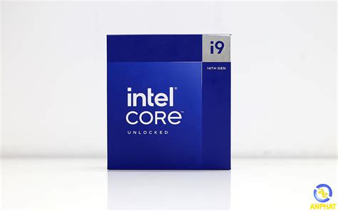 Cpu Intel Core I9 14900k Intel Lga1700 24 Core 32 Thread Base 3 2ghz Turbo 6 0ghz