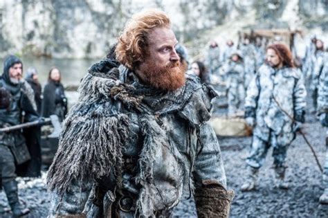 Game Of Thrones Tormund Actor Felt Like He Was Betraying The Fans