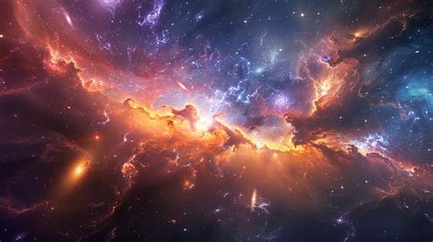 Free Cosmic Beauty Unveiled Image Space Cosmos Stars Download At
