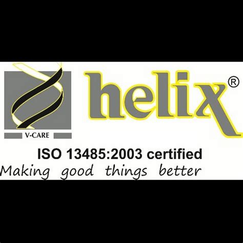 Helix Private Limited Youtube