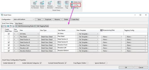 Pros And Cons Of Using Revit Assembly Views Arkance