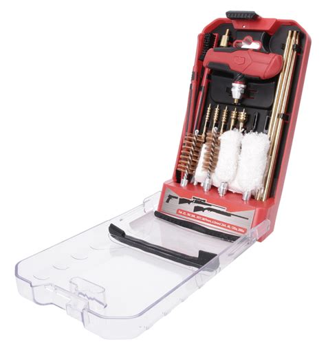 Universal Gun Cleaning Kit Birchwood Casey