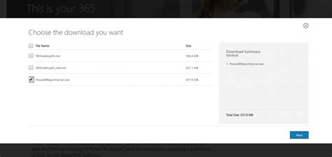 Power BI Report Server An Informative Guide For Beginners DataFlair