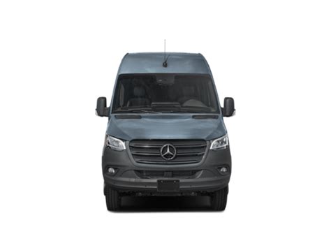New 2025 Mercedes Benz Sprinter 3500 Cargo 170 Wb 3d Extended Cargo Van In Edison V258045 Ray